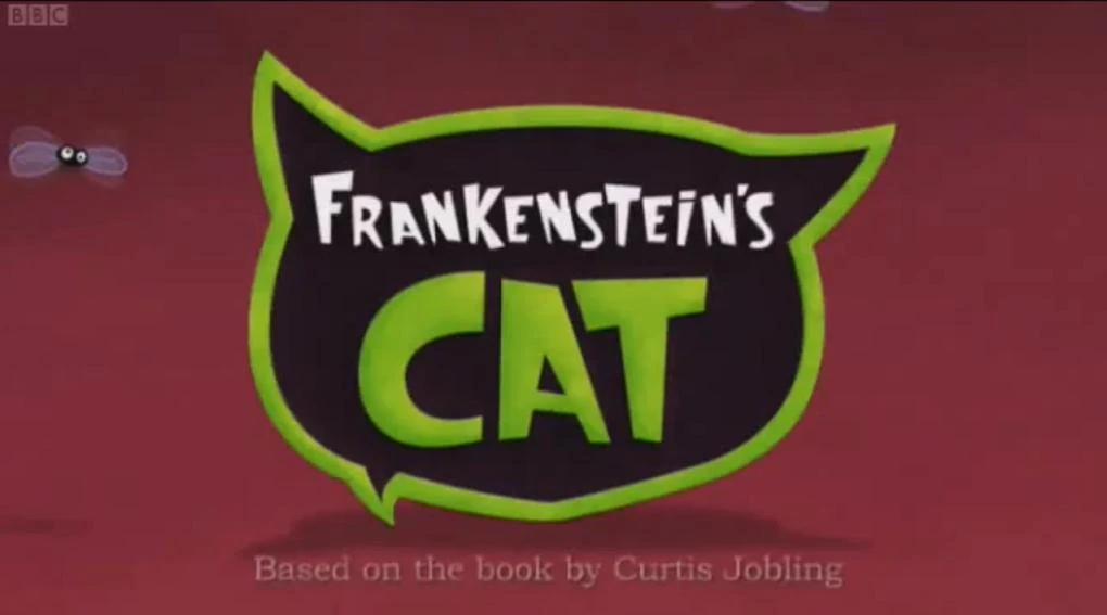Frankenstein's cat | Frankenstein's cat Wiki | Fandom