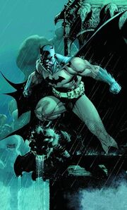 Batman | Frankenstein Wiki | Fandom