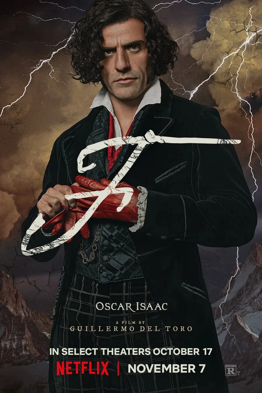 Victor Frankenstein (2025 film) | Frankenstein Wiki | Fandom