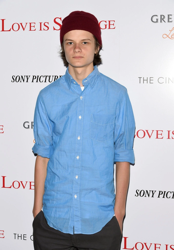 Charlie Tahan | Frankenstein Wiki | Fandom