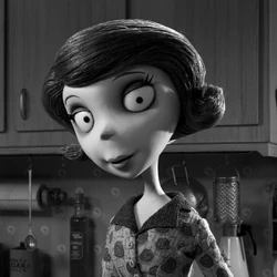 Caroline Beaufort Frankenstein