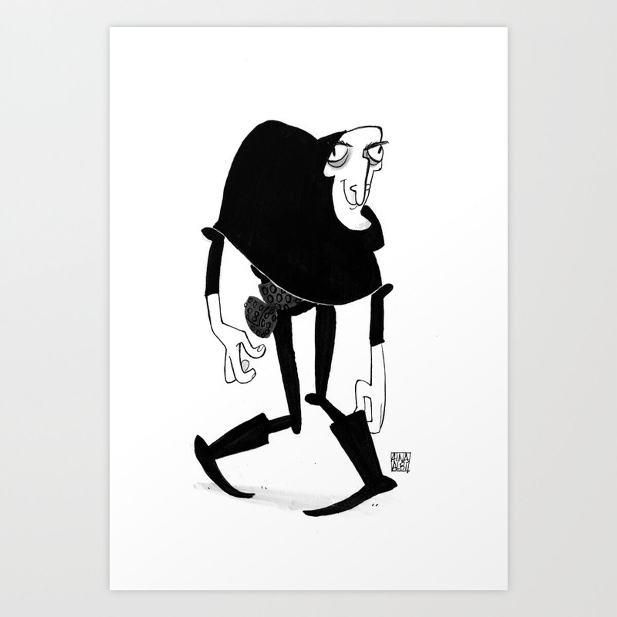 Fritz | Frankenstein Wiki | Fandom