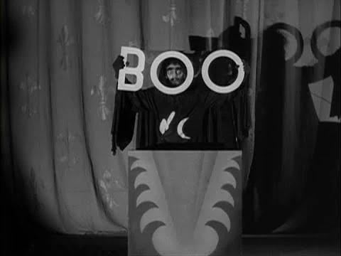 Boo! (1932 film) | Frankenstein Wiki | Fandom