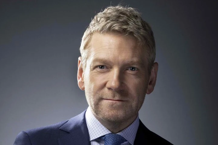 Kenneth Branagh | Frankenstein Wiki | Fandom
