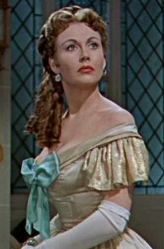 Hazel Court