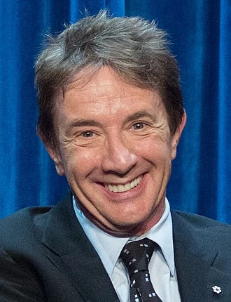 Martin Short | Frankenstein Wiki | Fandom