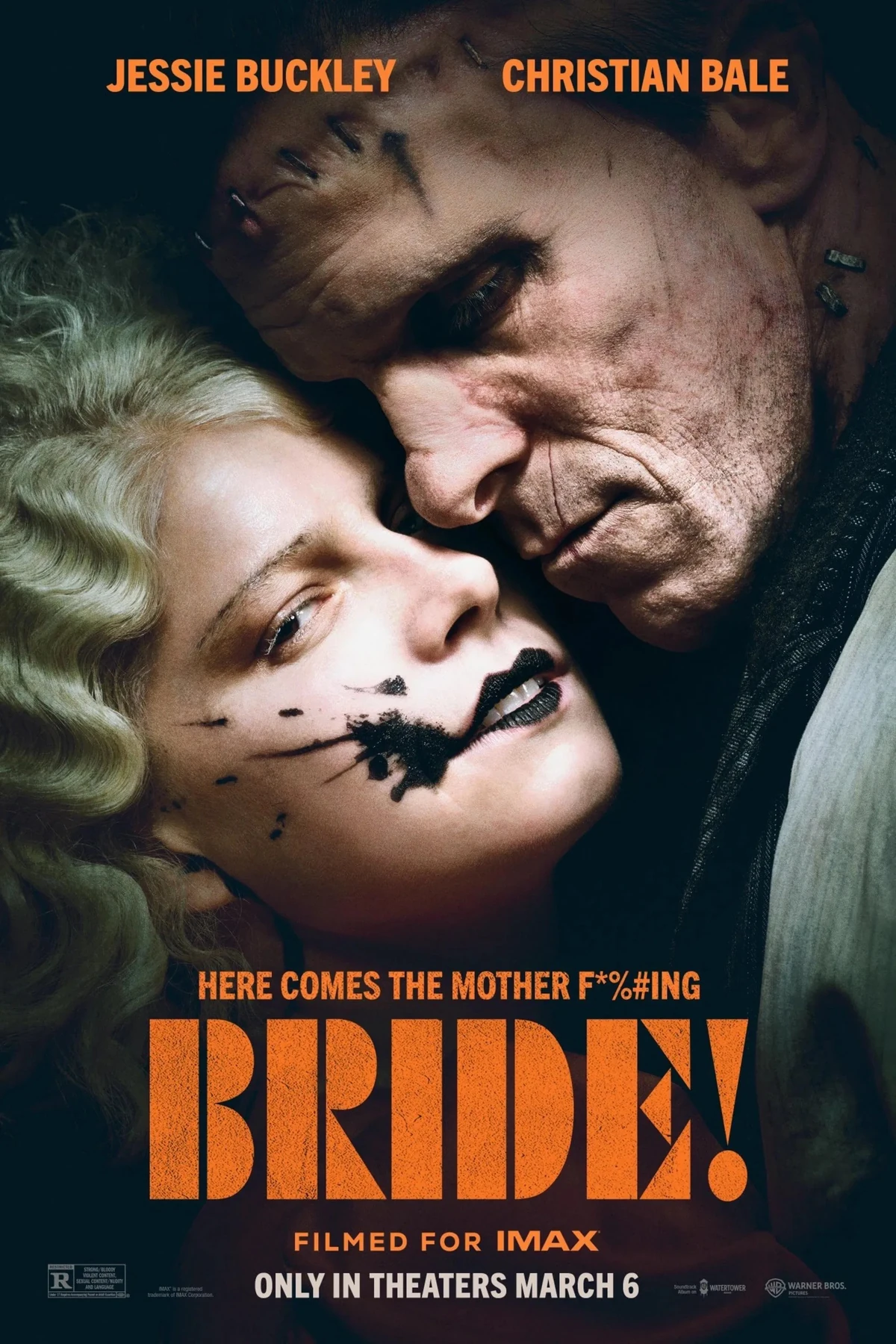 The Bride! (2026 film) | Frankenstein Wiki | Fandom