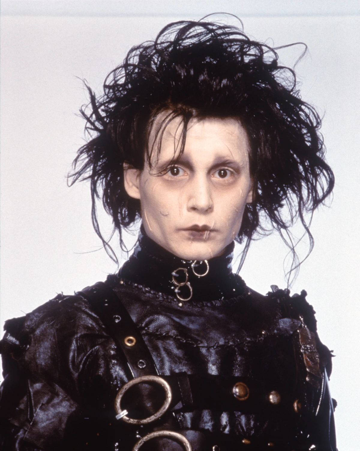 Johnny Depp | Frankenstein Wiki | Fandom