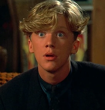 Anthony Michael Hall Young Anthony Michael Hall Is 57! 7 Things You