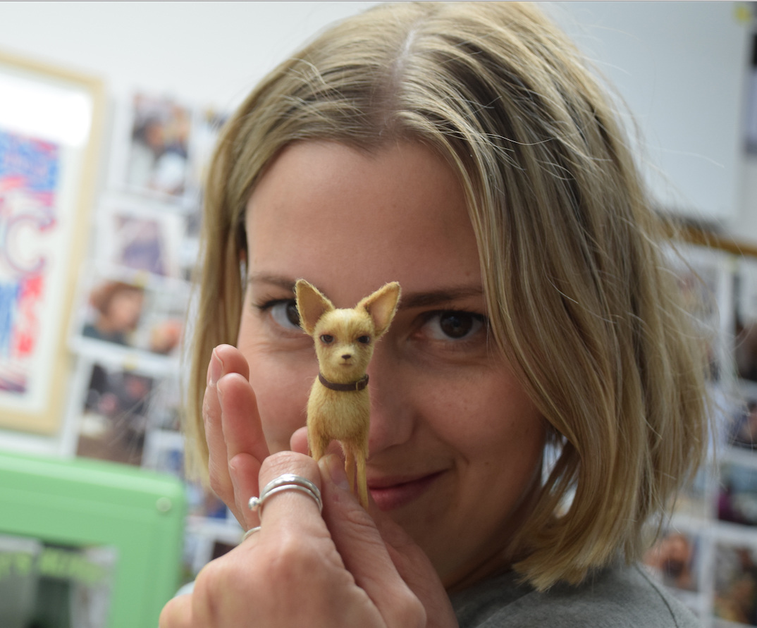 Marina Ralph | Frankenweenie Wiki | Fandom
