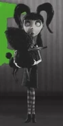 Elsa Van Helsing/Gallery | Frankenweenie Wiki | Fandom