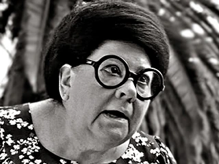 Roz Braverman | Frankenweenie Wiki | Fandom