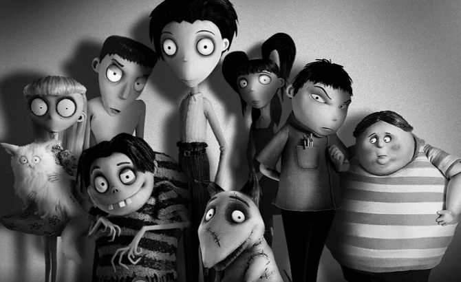 Frankenweenie Wiki | Fandom