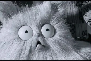 frankenweenie vampire cat attack