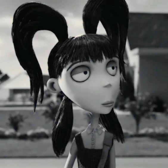 Elsa van Helsing | Frankenweenie Wiki | Fandom