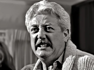 Mr. Chambers | Frankenweenie Wiki | Fandom