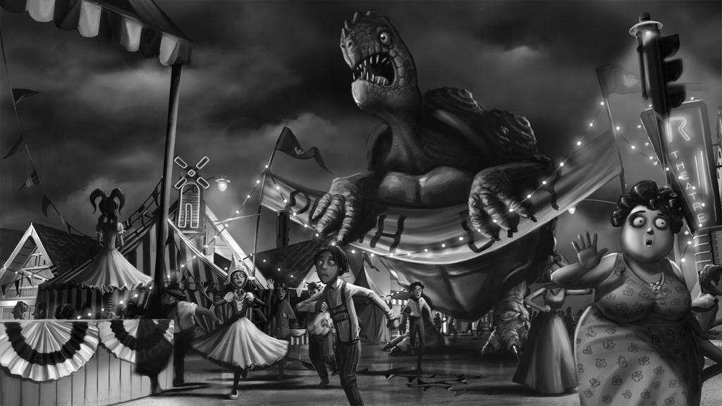 Turtle Monster/Gallery | Frankenweenie Wiki | Fandom Turtle Monster/Gallery | Frankenweenie Wiki | Fandom