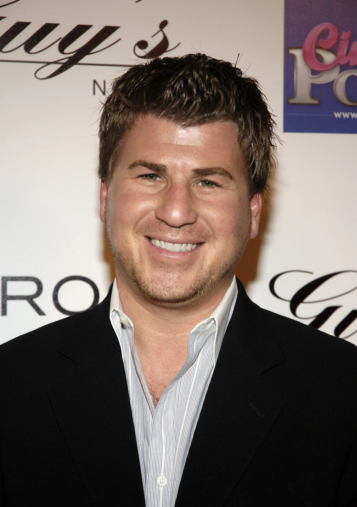 Jason Hervey | Frankenweenie Wiki | Fandom