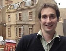 Mark Waring | Frankenweenie Wiki | Fandom