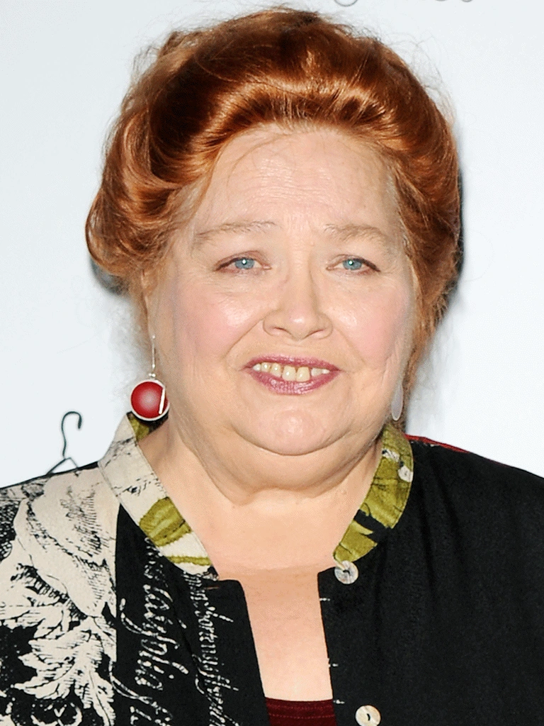 Conchata Ferrell | Frankenweenie Wiki | Fandom