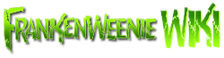 Elsa Van Helsing | Frankenweenie Wiki | Fandom