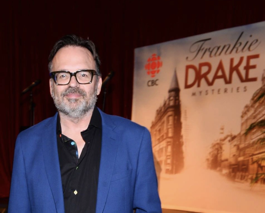 Cal Coons | Frankie Drake Mysteries Wiki | Fandom