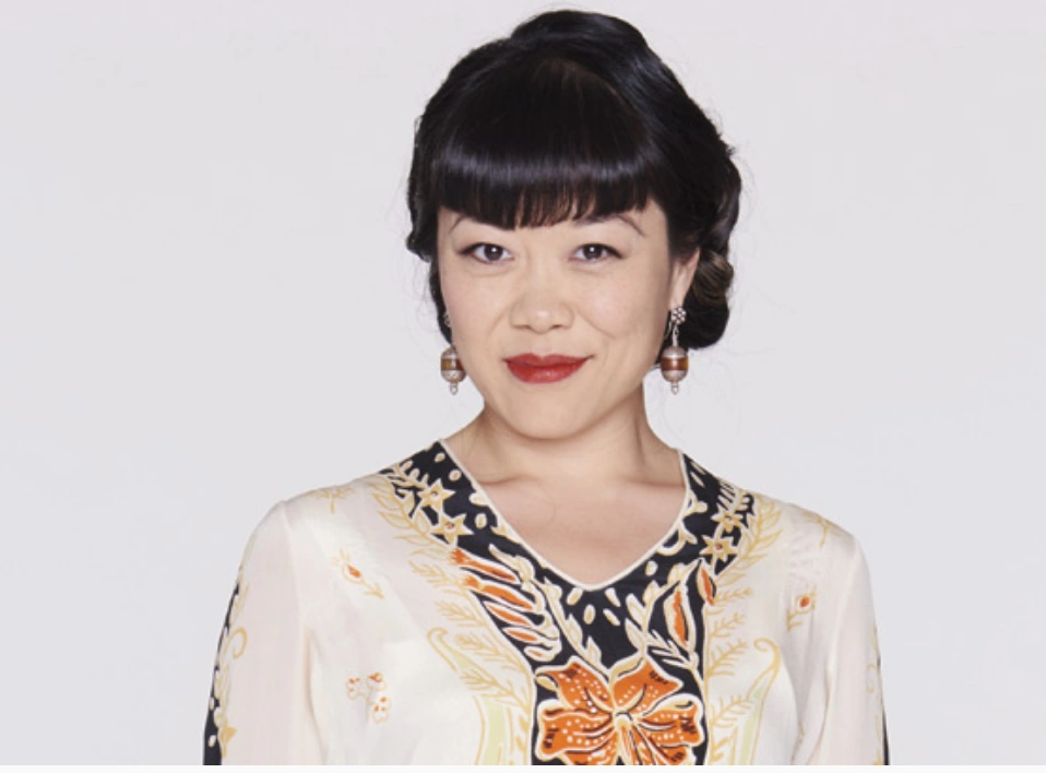 Wendy Quon | Frankie Drake Mysteries Wiki | Fandom