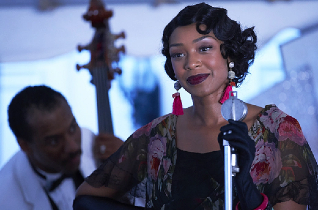 Trudy Clarke | Frankie Drake Mysteries Wiki | Fandom