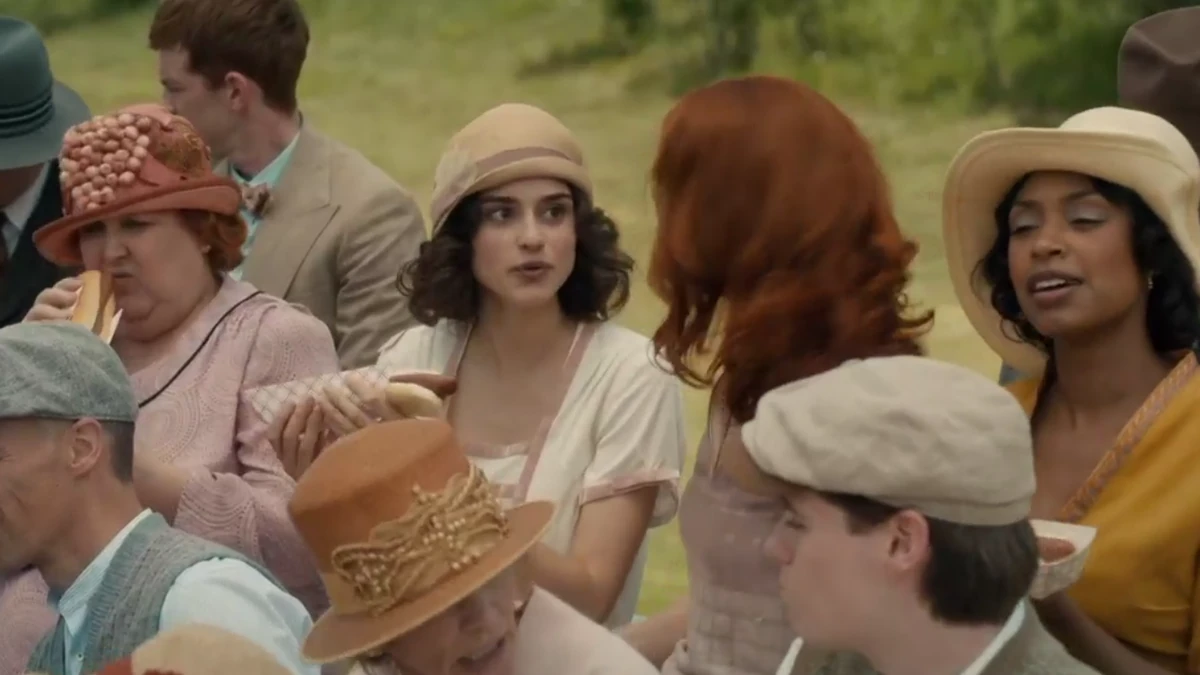 Extra Innings | Frankie Drake Mysteries Wiki | Fandom