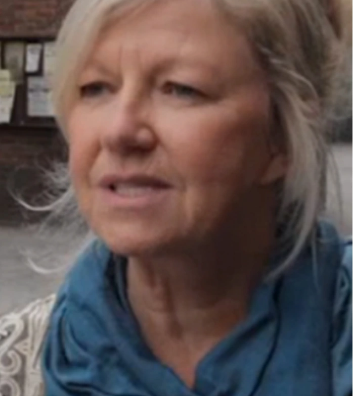 Carol Hay | Frankie Drake Mysteries Wiki | Fandom