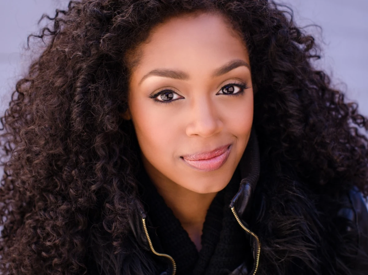 Chantel Riley | Frankie Drake Mysteries Wiki | Fandom