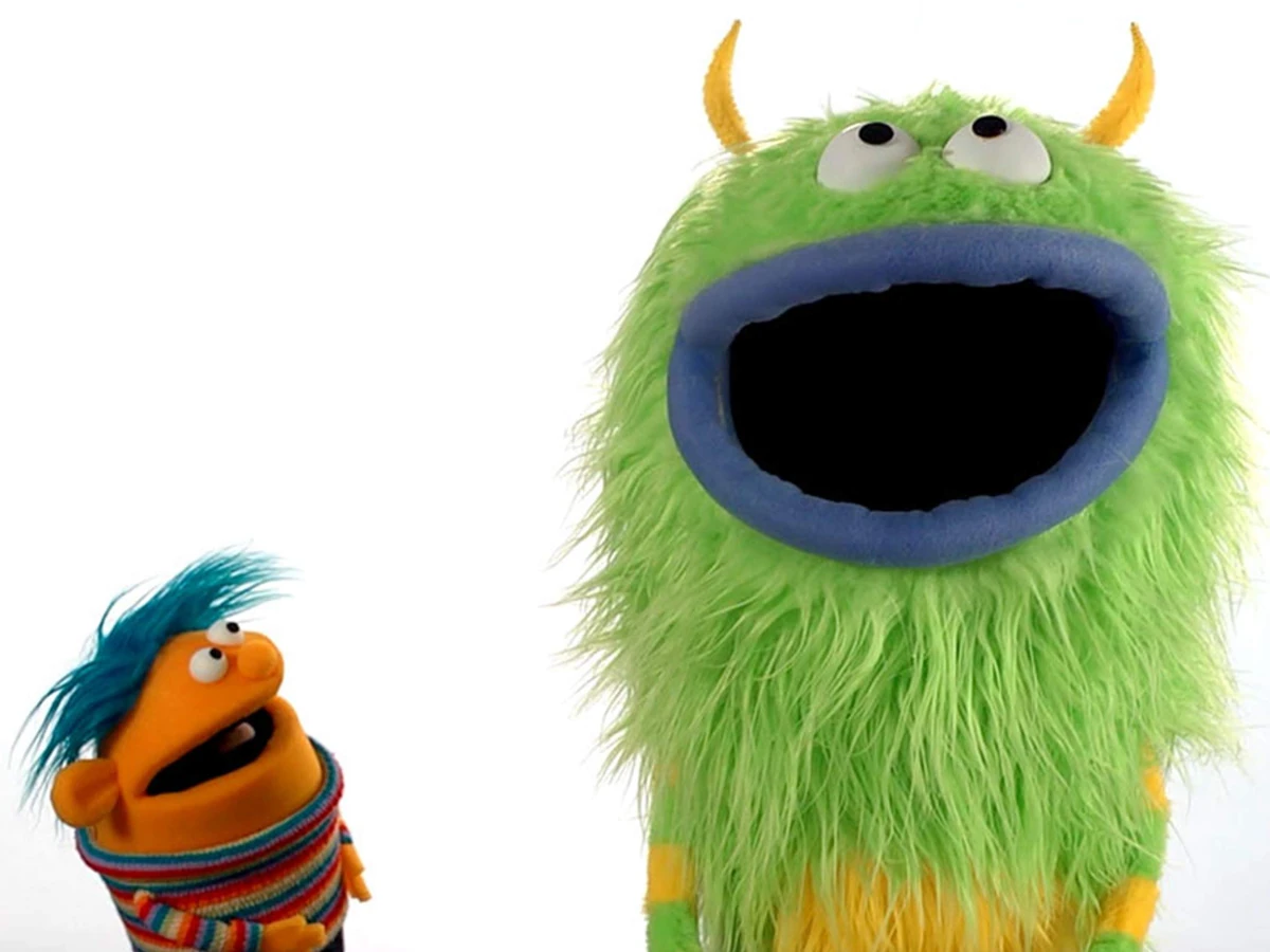 A Very Big Frank | Frankie & Frank Wiki | Fandom