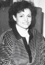 Judy Gallagher | Frankie Grande Wiki | Fandom