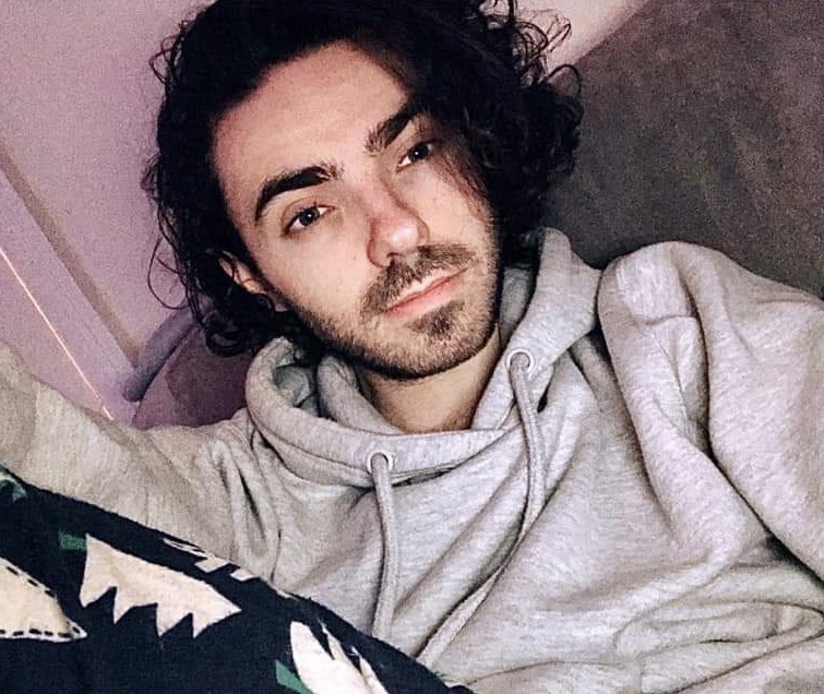 Nathan Sykes | Frankie Grande Wiki | Fandom