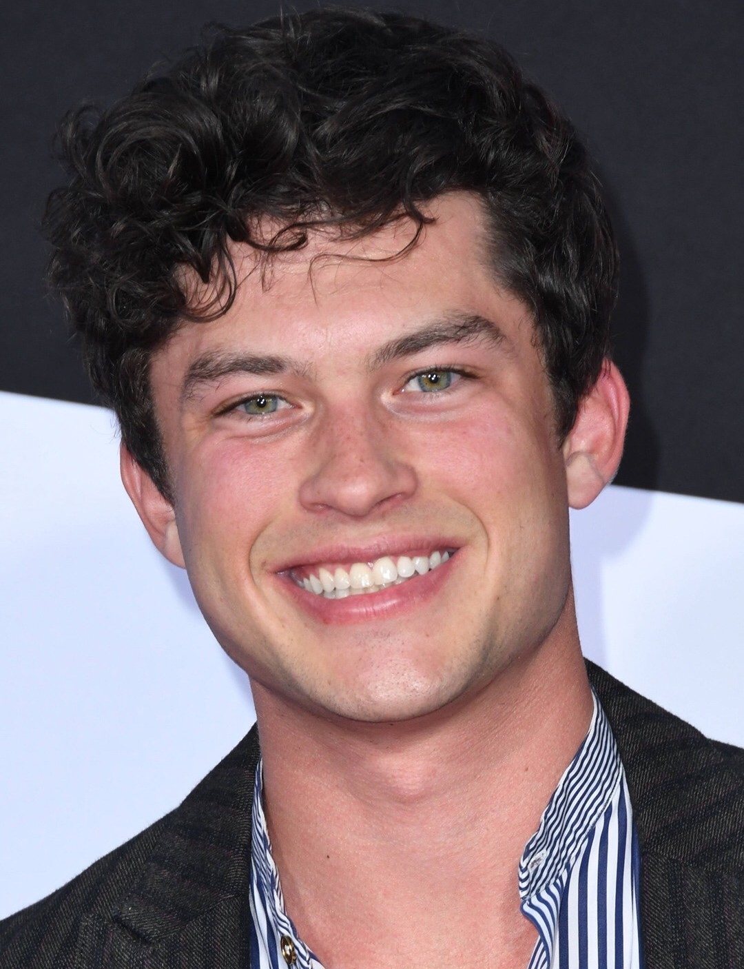 Graham Phillips | Frankie Grande Wiki | Fandom