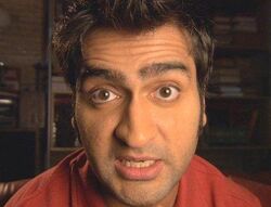 Pindar Singh | Franklin And Bash Wiki | Fandom