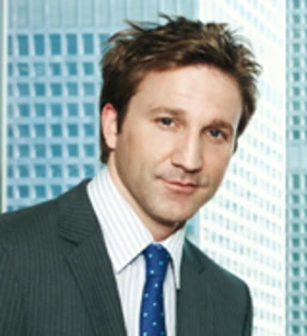 Jared Franklin | Franklin And Bash Wiki | Fandom