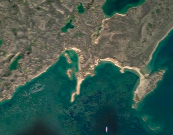 Booth Point | Franklin Expedition Wiki | Fandom