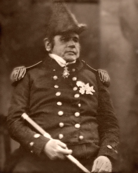 Sir John Franklin | Franklin Expedition Wiki | Fandom