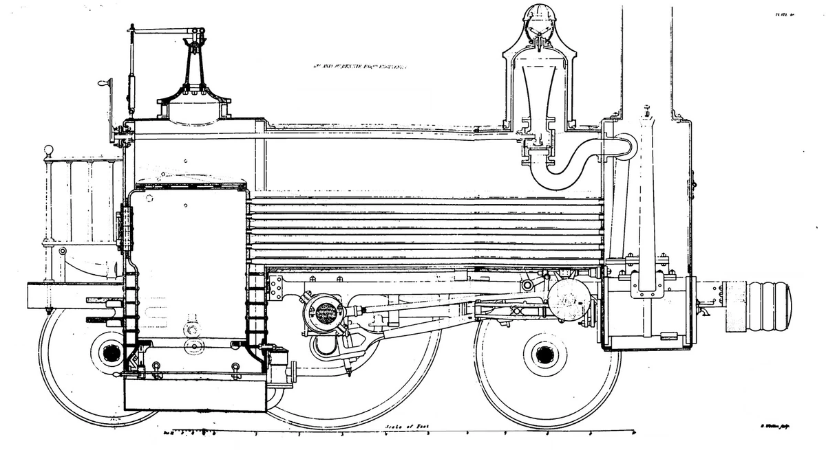 Archimedes | Franklin Expedition Wiki | Fandom