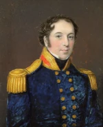 Francis Crozier | Franklin Expedition Wiki | Fandom