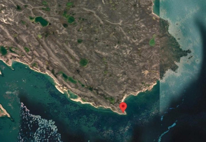 Tulloch Point | Franklin Expedition Wiki | Fandom