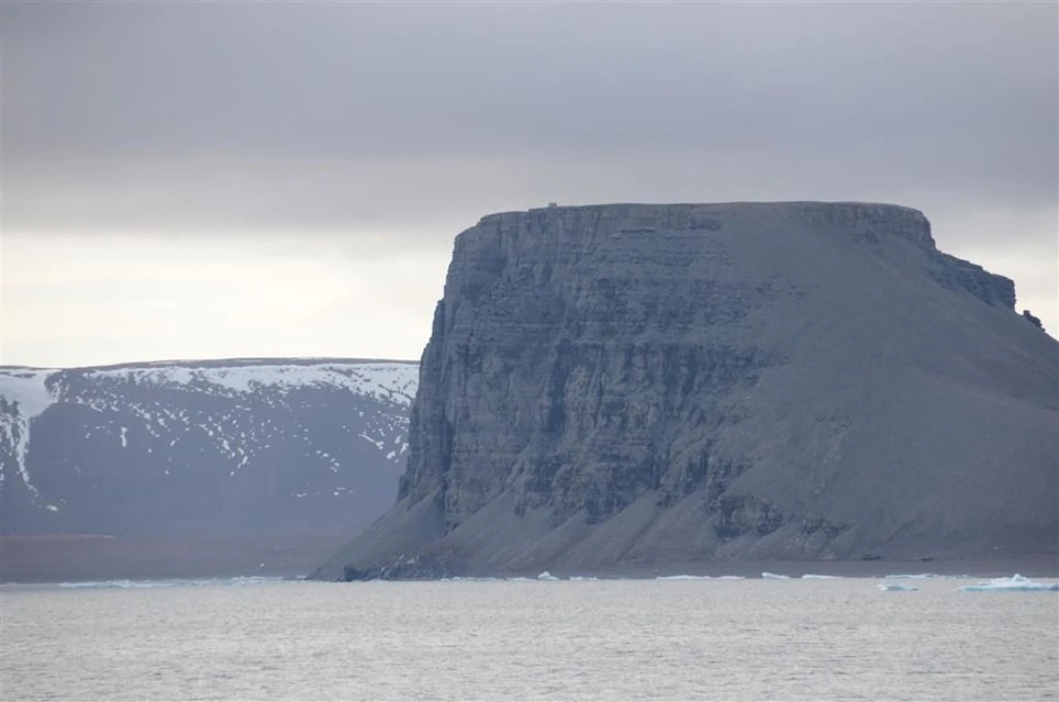 Radstock Bay | Franklin Expedition Wiki | Fandom