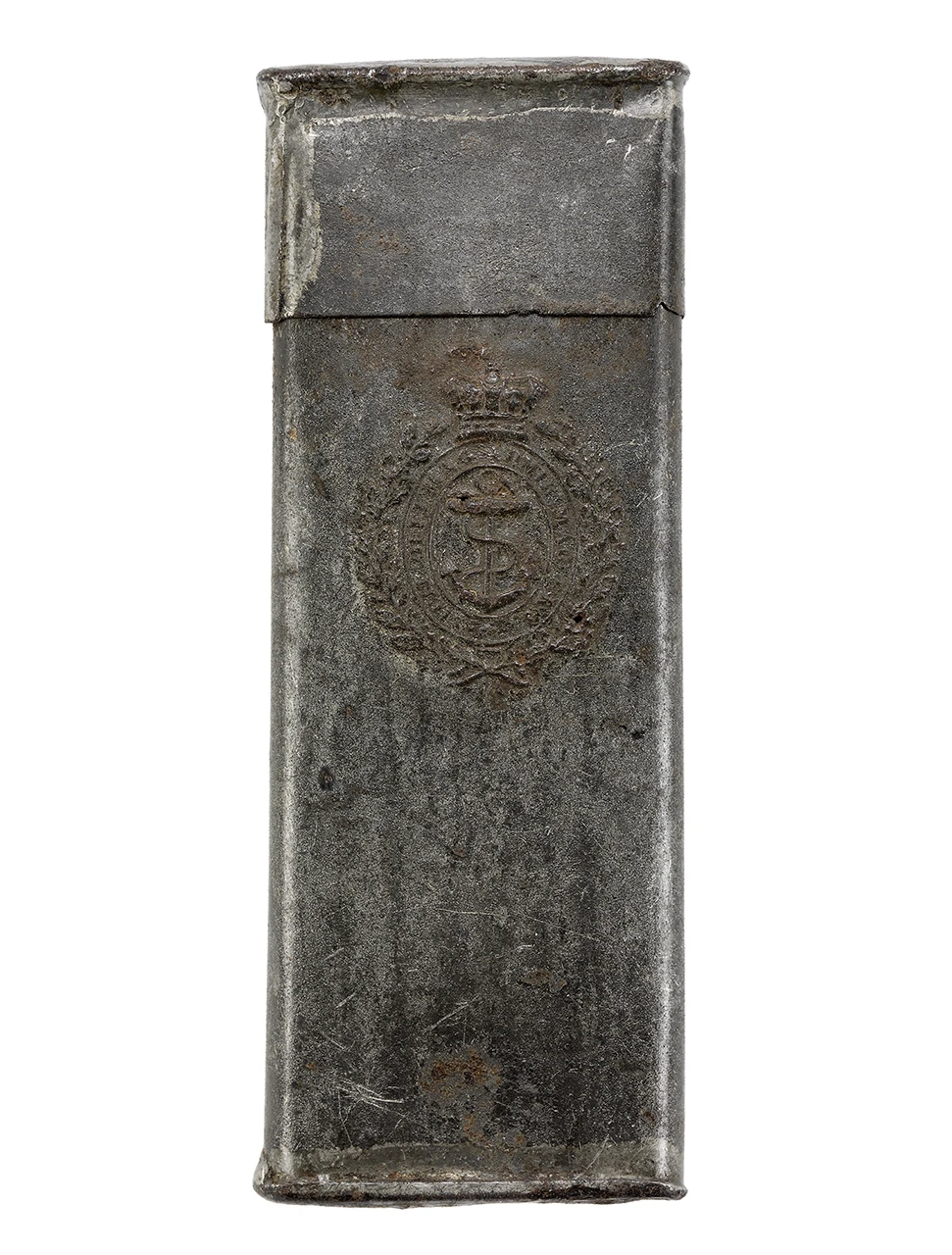 William Fowler | Franklin Expedition Wiki | Fandom