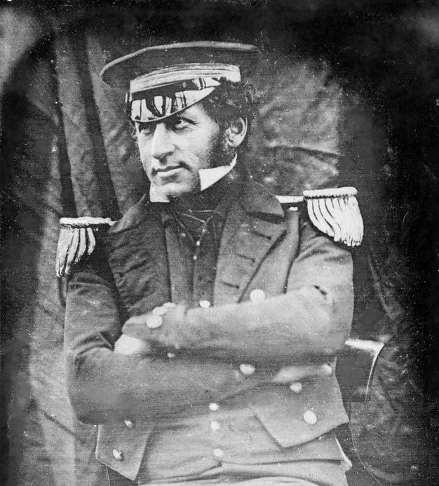 Graham Gore | Franklin Expedition Wiki | Fandom