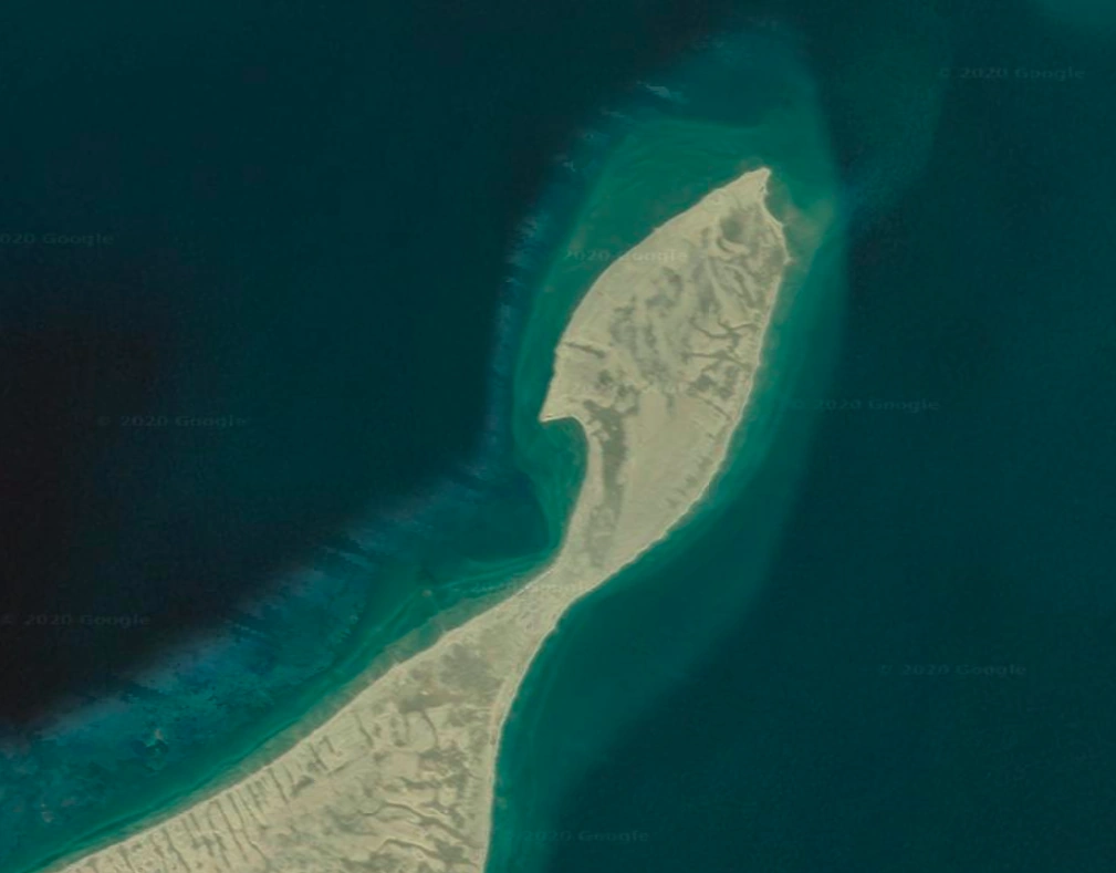 Ogle Point | Franklin Expedition Wiki | Fandom