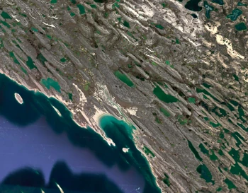 Gladman Point | Franklin Expedition Wiki | Fandom