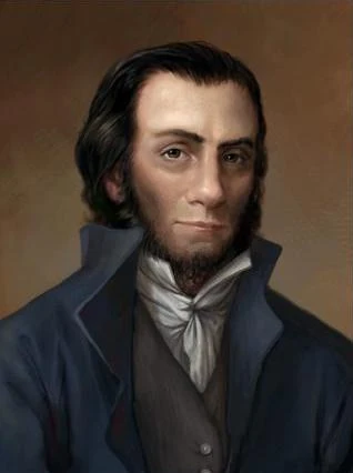 William Braine | Franklin Expedition Wiki | Fandom