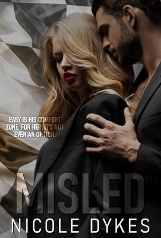 Misled | Franklin University Shared Universe Wiki | Fandom