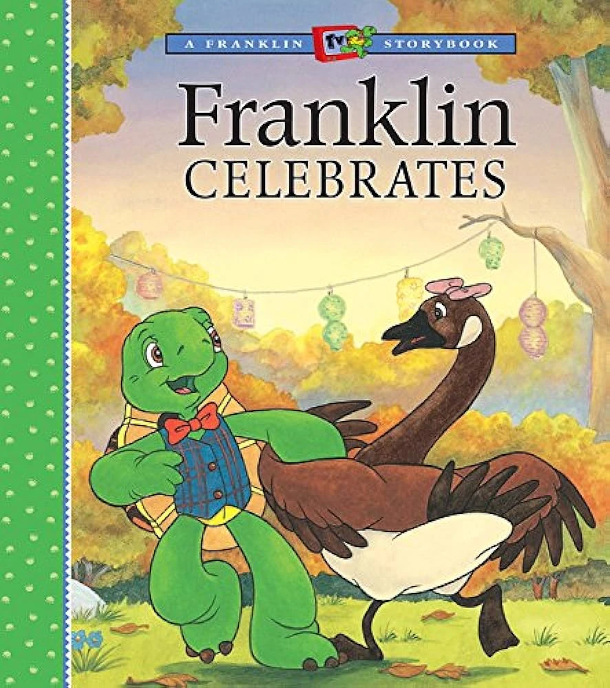 Franklin Celebrates | Franklin Wiki | Fandom
